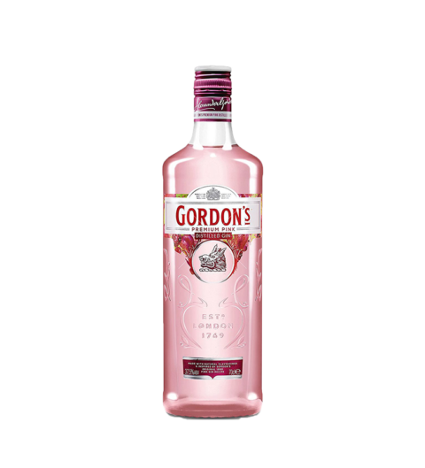 Gordon’s Premium Pink Gin