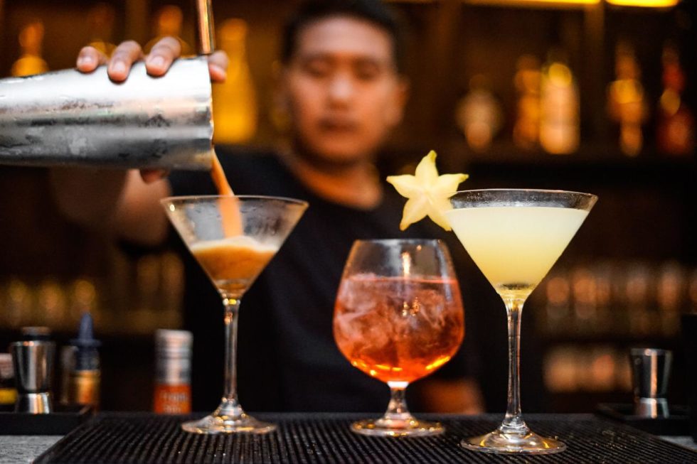 Even experienced drinkers may have missed a few of these delicious ...